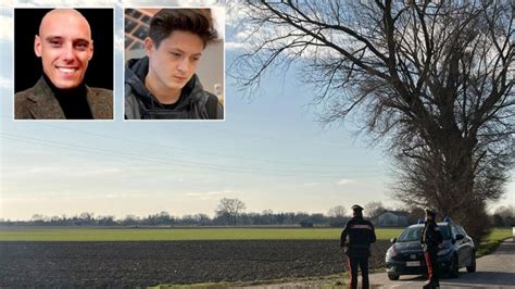 Omicidio Di Sergiu Tarna Riccardo Salvagno Confessa Di Aver Ucciso Il