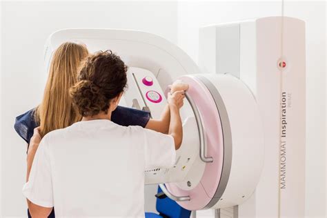 Tomosynthesis Breast Radiology That Has Come To Stay Hc Marbella