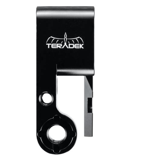 Teradek Bolt Sidearm Transmitter Mounting Bracket • Leederville Cameras