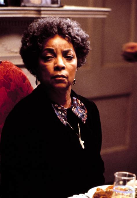 Ruby Dee Actress Poet Writer Activist