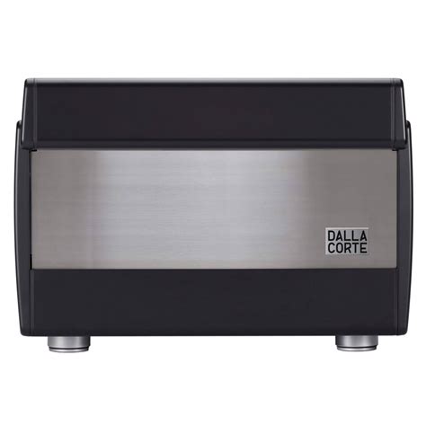 Dalla Corte Evo2 2 Group Professional Espresso Machine