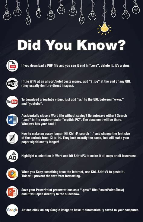 Pin By Alvin Laidlaw On Cool Stuff Life Hacks Computer Life Hacks