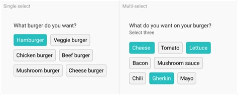 Radio Buttons Checkboxes и другие виды селекторов Uxpub 🇺🇦 Дизайн спільнота