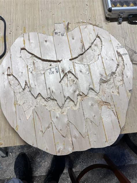 Help Router Project Gone Wrong Rwoodworking