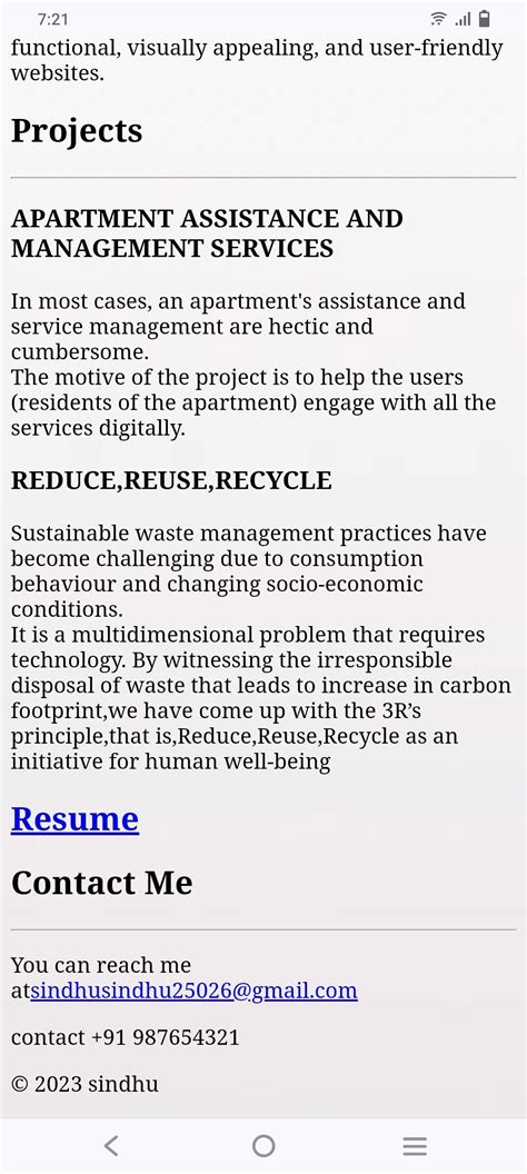 Ramavath Sindhu On Linkedin Here Is My 1st Task Done On October Month