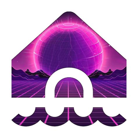 Icon Token Signo Emblema Epitoma Representación Insignia Atributo Tipo