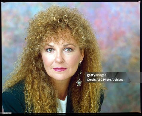 August 6 1990 Fabares News Photo Getty Images