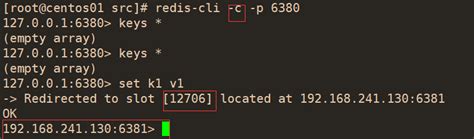 Redis——redis集群详解 Csdn博客 Redis——redis集群详解 Csdn博客