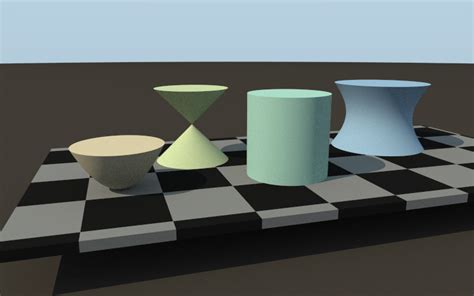GitHub Varkalandar Raysnail The Raysail Is A Monte Carlo Type Raytracer Based On The Learn