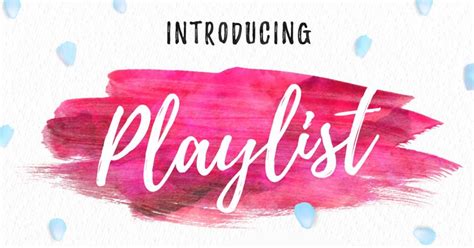 Top 5 Các Phông Chữ đẹp Trong Photoshop Dành Cho Dự án đồ Họa Chuyên Nghiệp