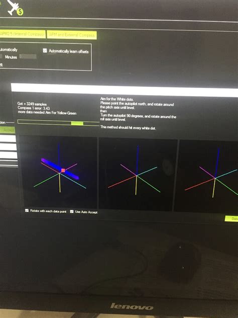 apm compass live calibration problem copter 3 2 ardupilot discourse