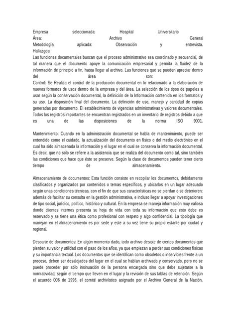 Pdf Actividad 1 Administración Documental En El Entorno Laboral Dokumen Tips