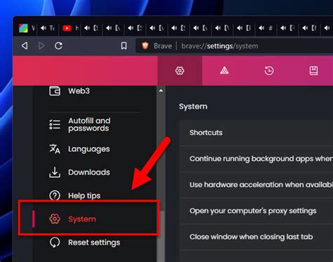 Why Is Brave Using High Cpu And Memory Vs Chrome