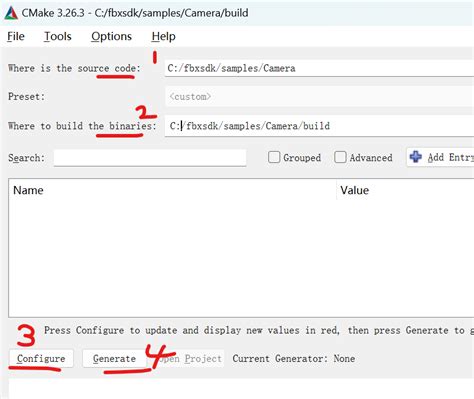 Fbx Sdk的使用介绍fbx读写器 Csdn博客 Fbx Sdk的使用介绍fbx读写器 Csdn博客