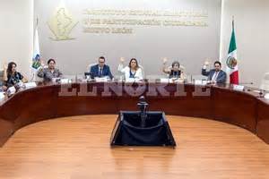 Rinden Informe Al Trife