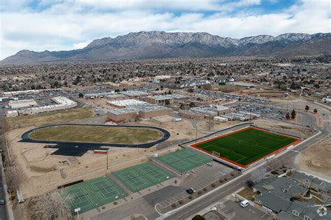 Eldorado High School Rankings And Reviews