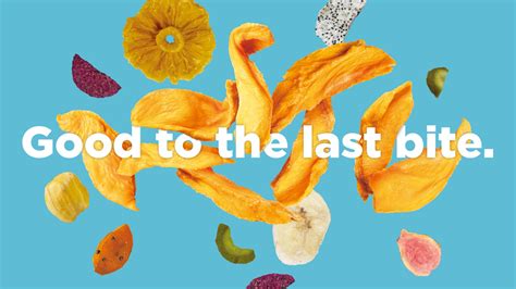 Vacuum Dried Chips Ckt Foods