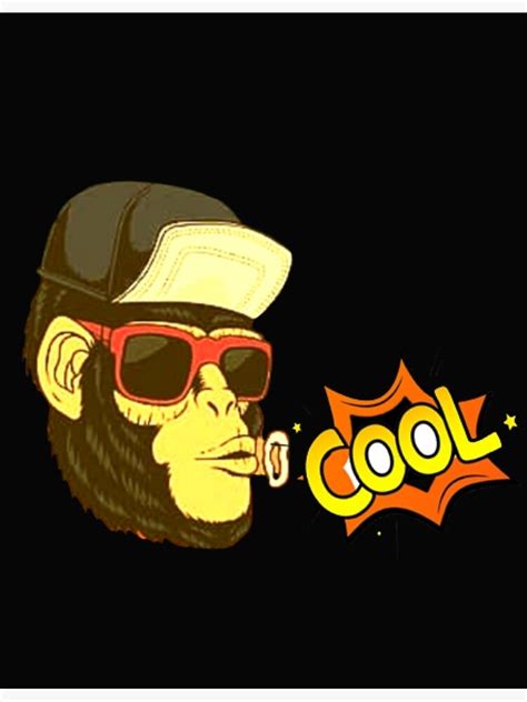 Monkey Play Drumms Arctic Monkey Happy New Year 2023 Monkey Funny