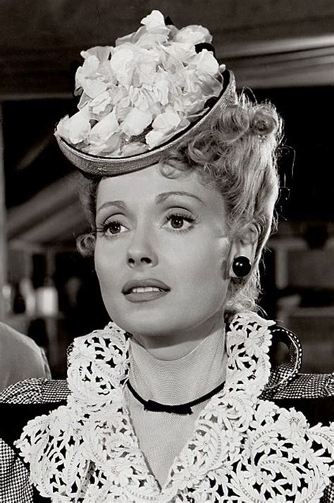 Martha Scott The Ten Commandments 1956 Ben Hur 1959 Martha