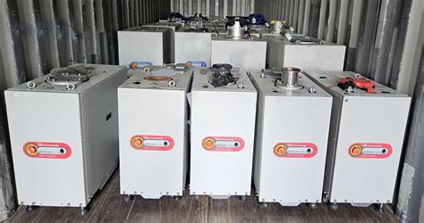 Edwards Ixh3030t Pump Used For Sale Price 293704540 Buy From Cae