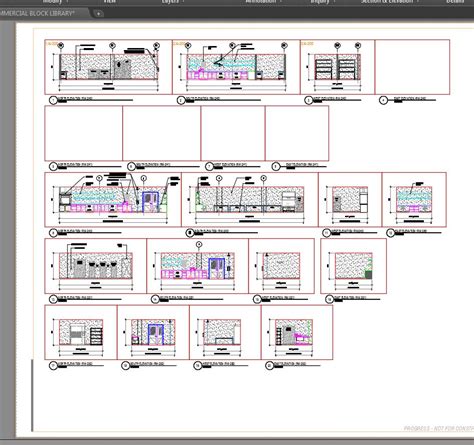 Solved Viewports Not Displaying Acad Architecture 2015 Autodesk
