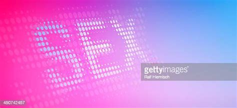 Gradient Symbol Word Photos And Premium High Res Pictures Getty Images