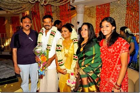 Suchitra Karthik Wedding Photos Shadi Pictures