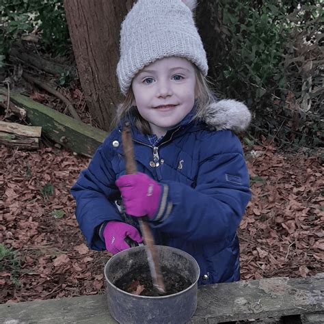 Promoting Positive Behaviour In Early Years At Nursery