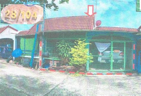 ขายทาวน์โฮม 1 ชั้น ราคา 1 2 ล้านบาท ในอำเภอเมืองระยอง ตำบลมาบตาพุด เมืองระยอง ระยอง Nayoo