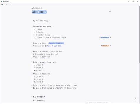 a bit of custom css on remnote r remnote