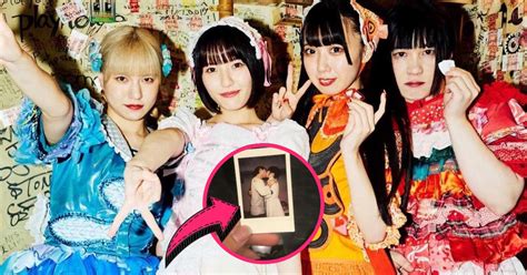 Underground Japanese Idol Groups Kiss Event” Leaves Netizens Shocked