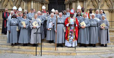 Order Of The Holy Paraclete Whitby