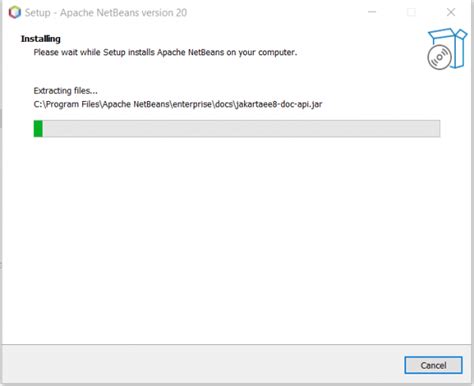 Como Instalar Netbeans 20 En Windows 10 Cesar Systems