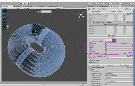 Designing Assets In Unity With Probuilder Gamedev Academy