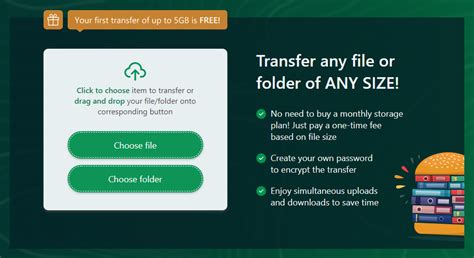 5 File Sharing Platforms To Send Large Files And Folders Online