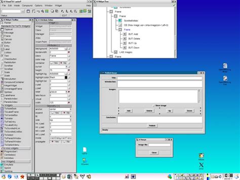 Ithy Exploring Tcl Tk A Journey Into Gui Programming