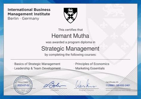 Hemant M On Linkedin Upskilling Updating Strategicmanagement