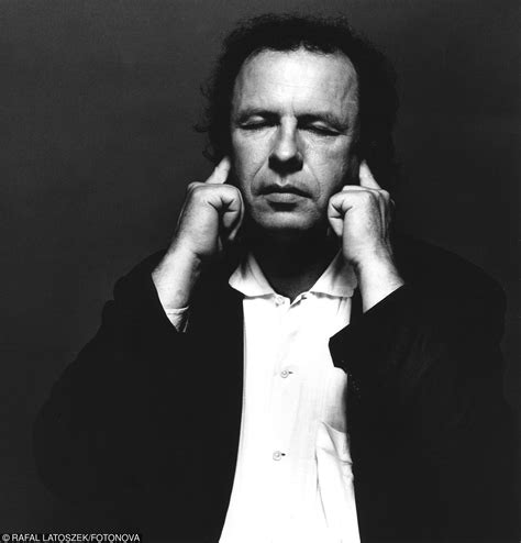 Michał Lorenc Zmagał Się Z Ciemną Stroną życia Biografia Kompozytora