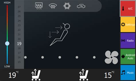 Github Viktorginoheadunit Gui Gui Developement Repo For My Headunit App