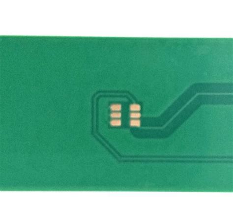 China Embedded Capacitance Printed Circuit Board Manufacturers Suppliers Factory