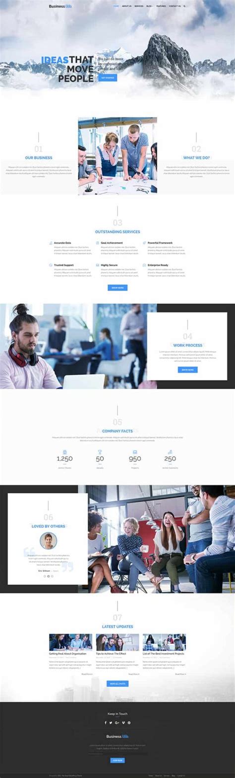 Elementor Image Scroll Premium Addons For Elementor