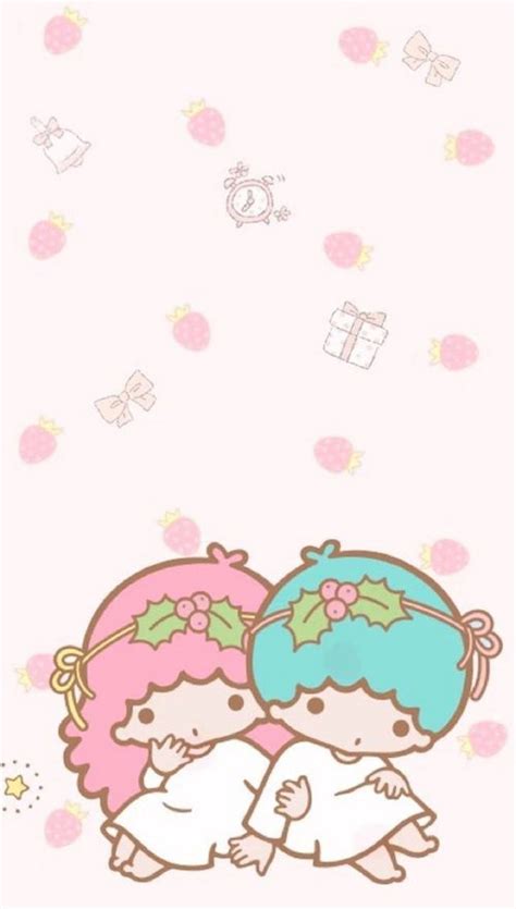 Little Twin Stars Wallpapers Top Free Little Twin Stars Backgrounds