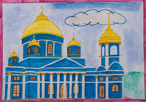 160 рисунков для ИЗО