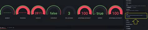 Opensearch Grafana How To Visualize Text Fields Dashboards Grafana