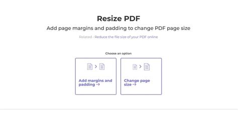 Online And Offline Ways On How To Edit PDF Margins