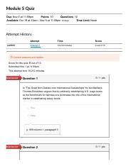 Module 5 Quiz PHI 361 01 Ethical Issues In Business FA17 Pdf Module 5 Quiz Due Nov 5 At 11