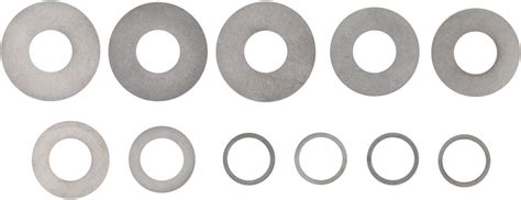 Fox Valve Stack Assembly 2022 Float X Dhx Compression Cmss