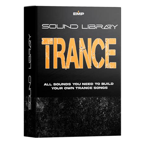 Sound Libraries Esential Music Productions