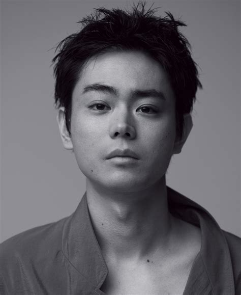 （画像一覧）【俳優・菅田将暉さんインタビュー】恒星のような情熱 Preciousjp（プレシャス）