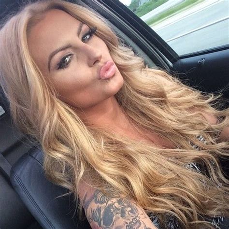 Xprincessjas Wig Hairstyles Hair Styles Blonde Hair Makeup